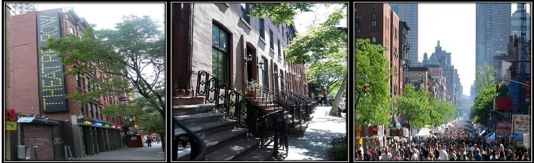 CB4 Manhattan Community Board – Manhattan Community Board 4